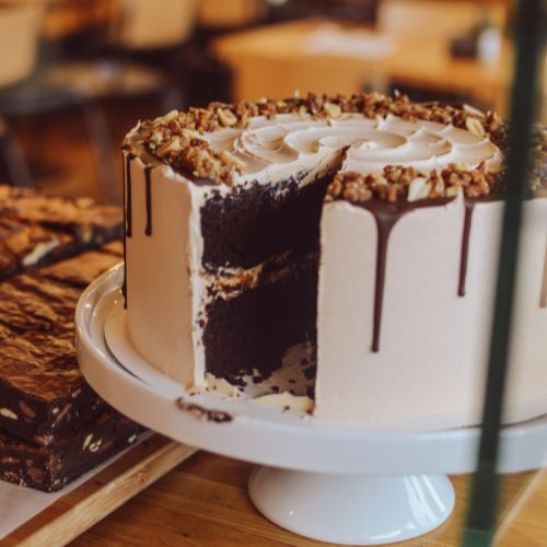 Buds Café, Radyr | Cafe in Cardiff | Brunch in Cardiff