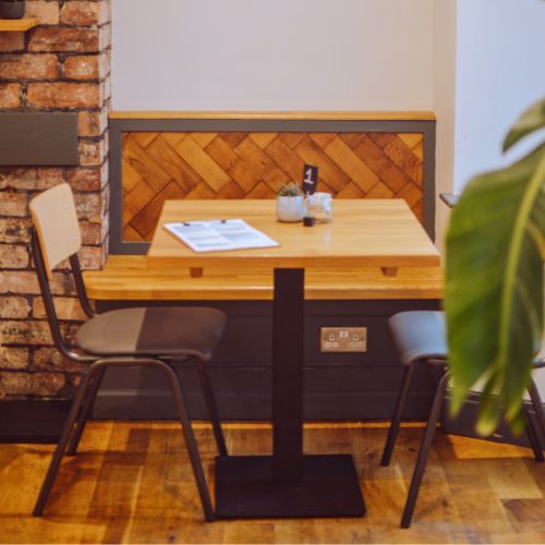 Buds Café, Radyr | Cafe in Cardiff | Brunch in Cardiff