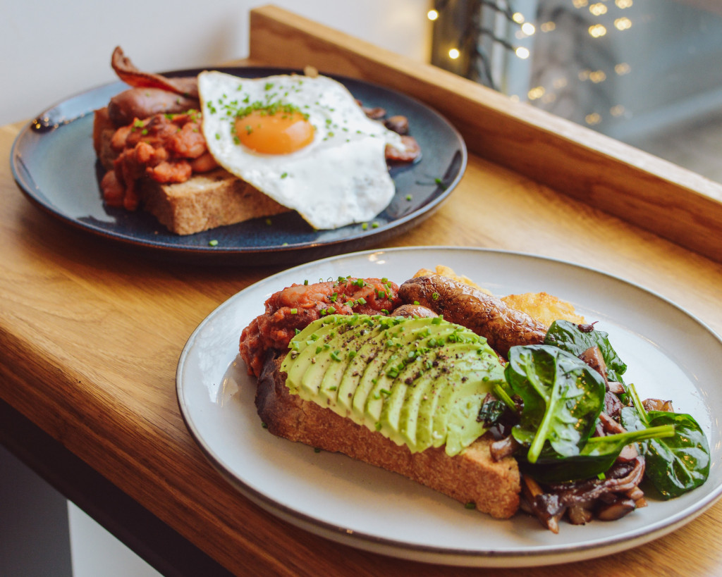 Buds Café, Radyr | Cafe in Cardiff | Brunch in Cardiff